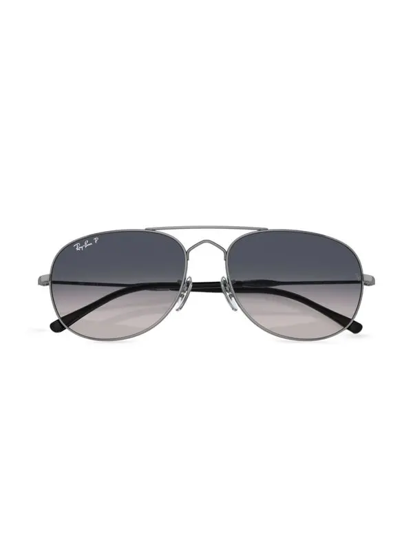 Ray-ban Pilot-frame Sunglasses