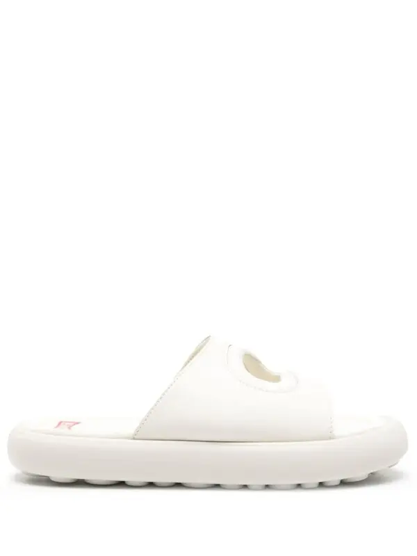 Camper Pelotas Flota Slides