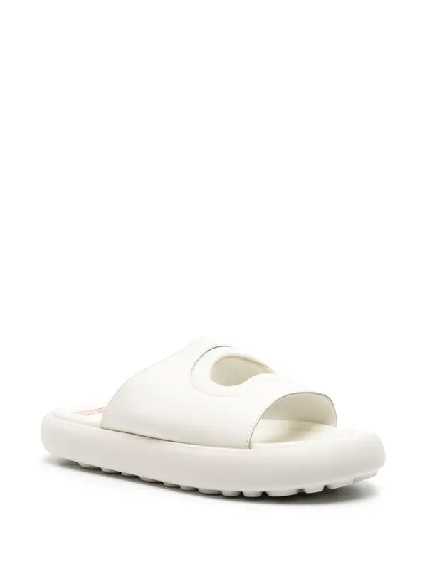 Camper Pelotas Flota Slides