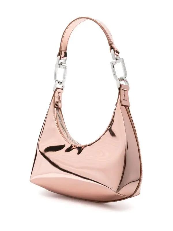 Giorgio Armani La Prima Mini Shoulder Bag