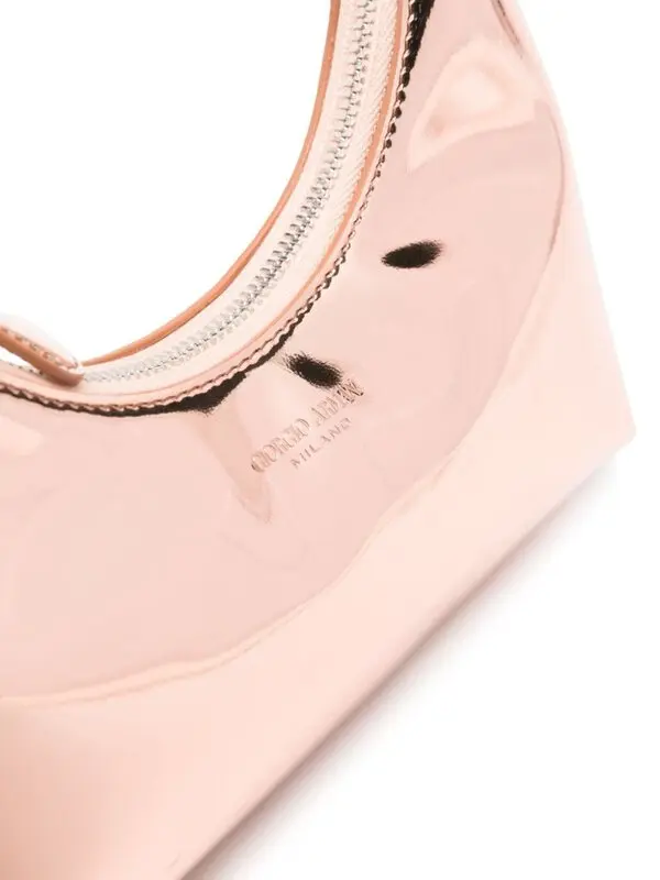 Giorgio Armani La Prima Mini Shoulder Bag