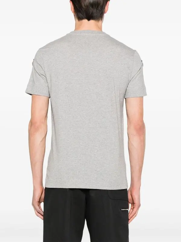 Givenchy D-ring Cotton T-shirt