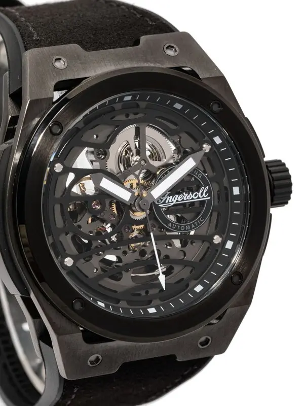 INGERSOLL WATCHES Springfield Automatic 52mm