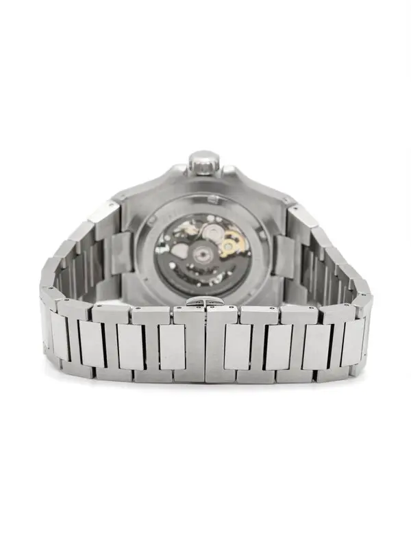 INGERSOLL WATCHES The Broadway 47mm Bracelet Watch