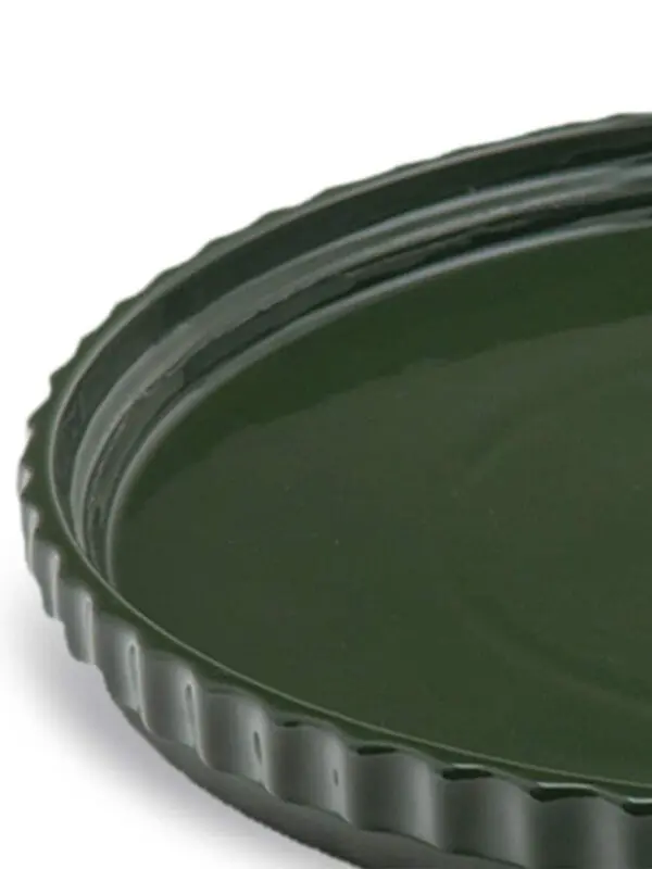 XLBoom Large Ikon Ceramic Plate
