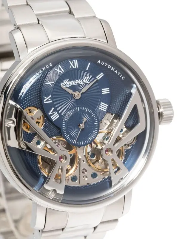 INGERSOLL WATCHES The Tennessee 49mm