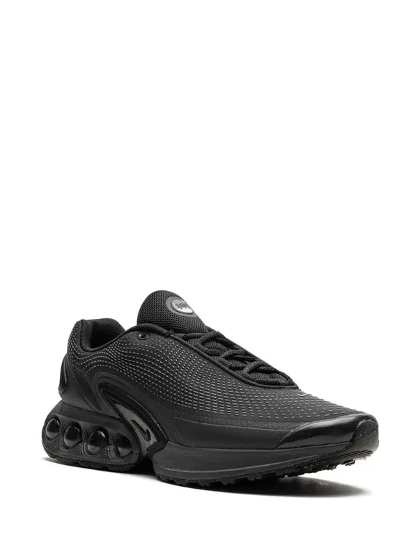 Nike Air Max Dn Sneakers - Black