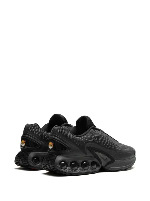Nike Air Max Dn Sneakers - Black