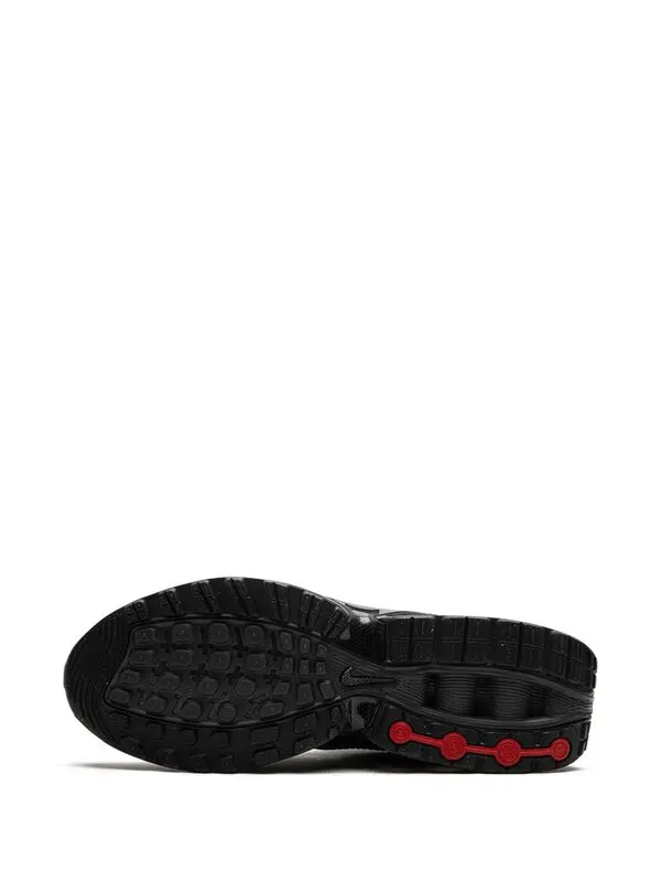 Nike Air Max Dn Sneakers - Black