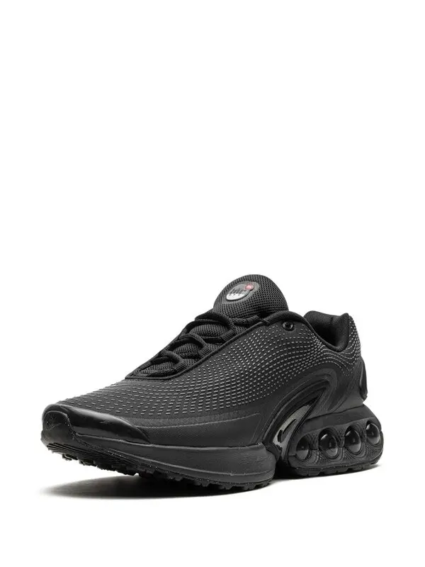 Nike Air Max Dn Sneakers - Black