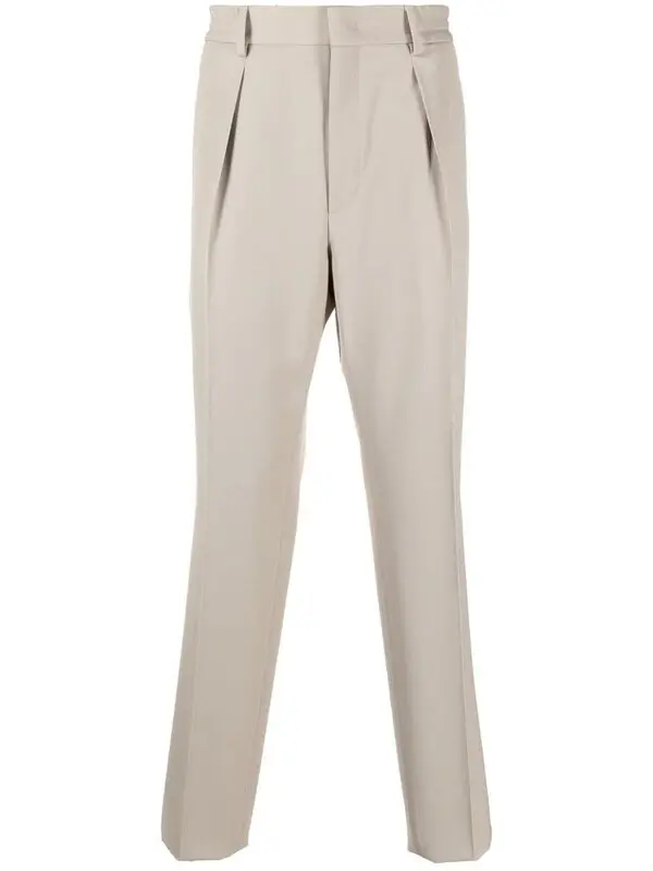 Fendi Tailored Trousers