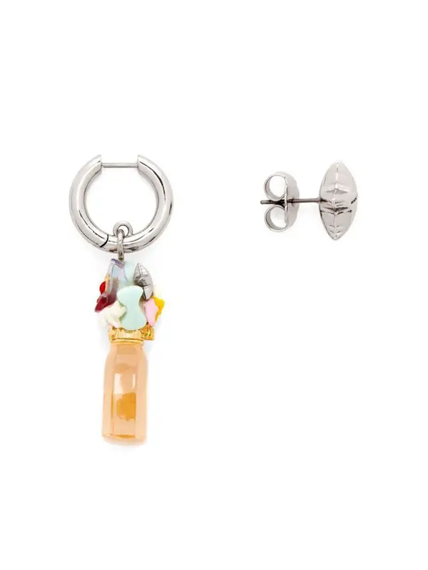 Marc Jacobs Mini Icon Earrings
