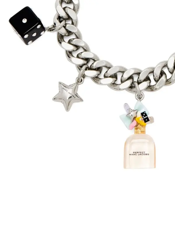 Marc Jacobs Perfect Charm Bracelet