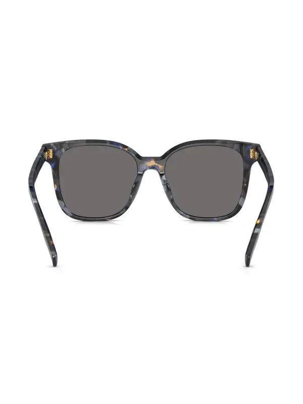 Tory Burch Oversized Sunglasses