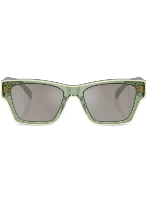 Tory Burch Square-frame Sunglasses
