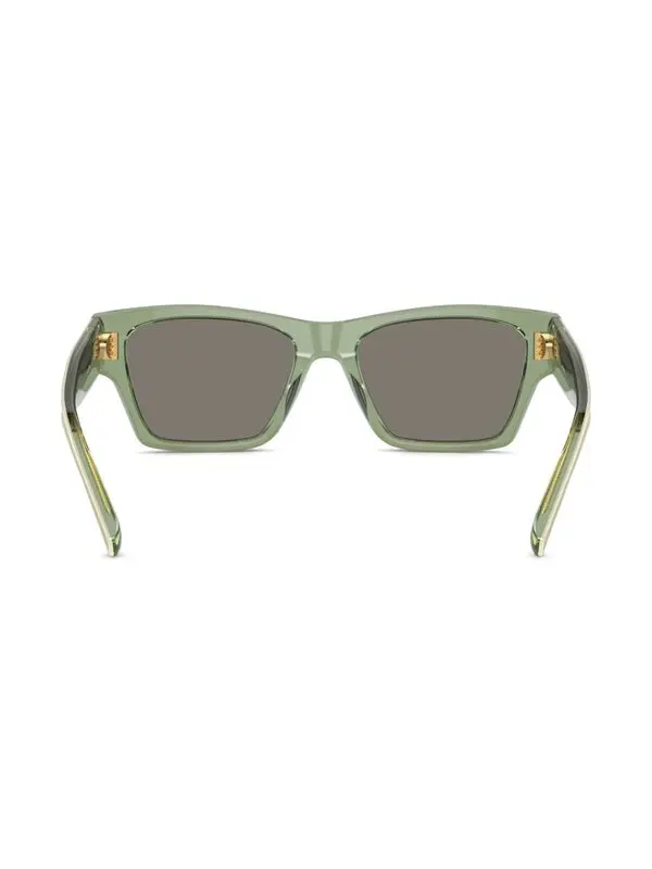 Tory Burch Square-frame Sunglasses
