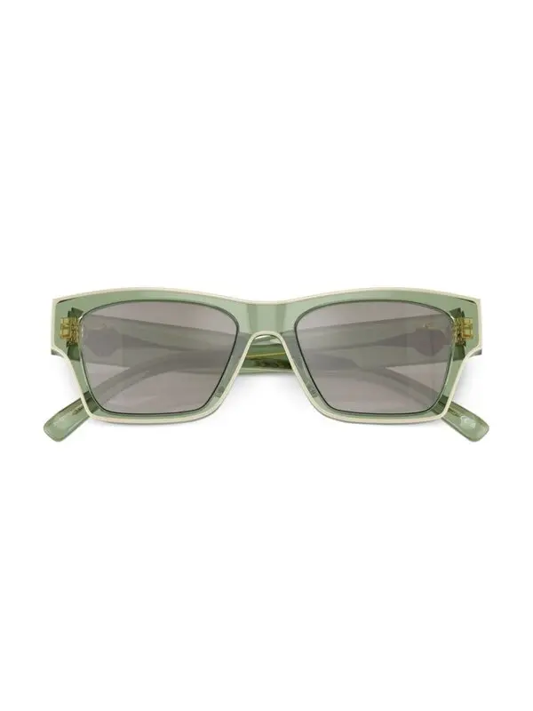 Tory Burch Square-frame Sunglasses
