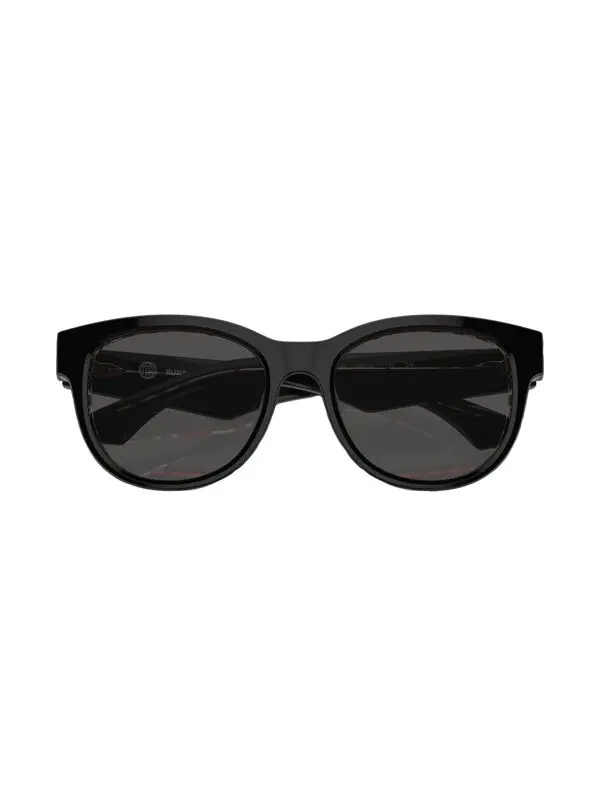 Burberry Wayfarer-frame Sunglasses