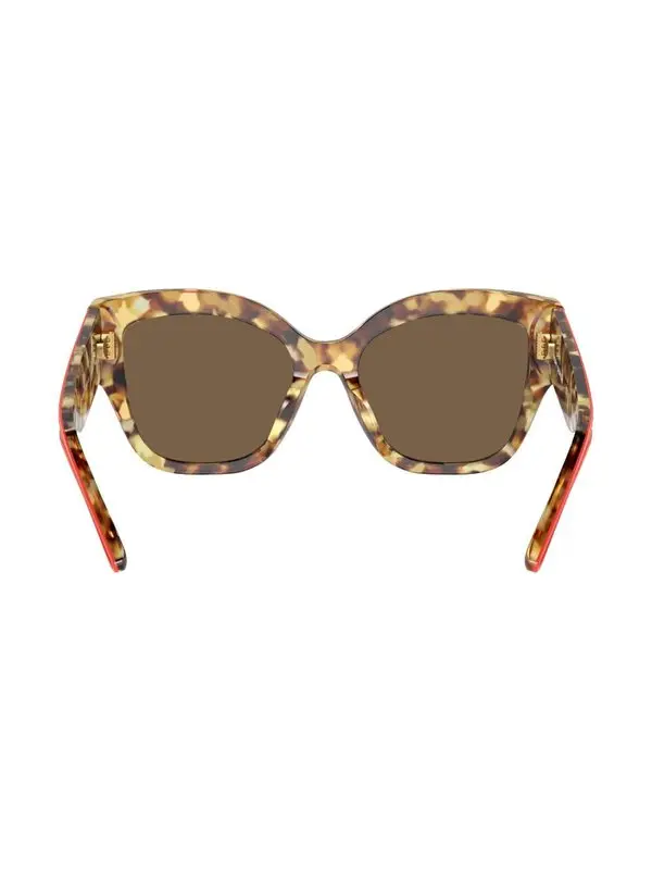 Tory Burch Cat-eye Frame Sunglasses