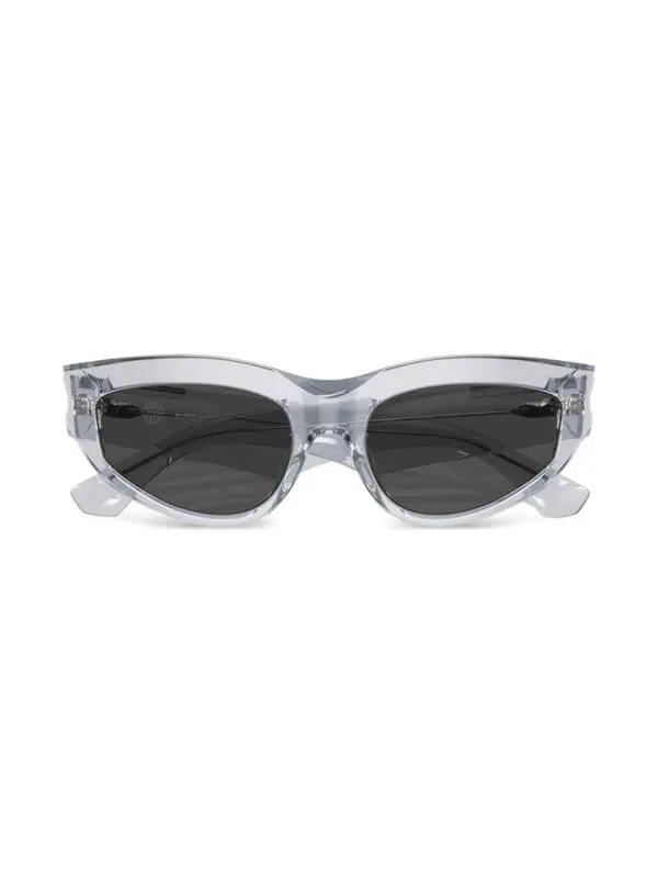 Burberry Cat-eye Sunglasses