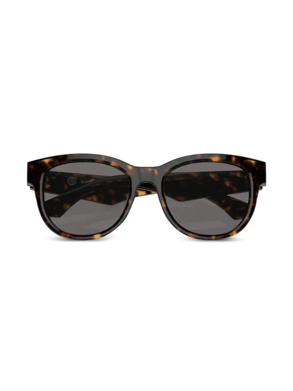 Burberry Wayfarer-frame Sunglasses