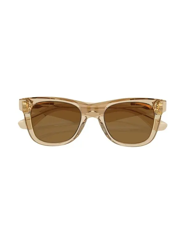 Burberry Square-frame Sunglasses
