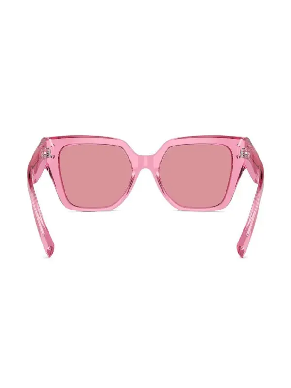 Dolce & Gabbana Square-frame Sunglasses