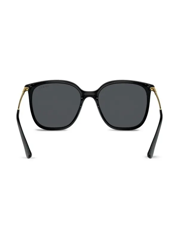 VOGUE EYEWEAR Logo-engraved Sunglasses