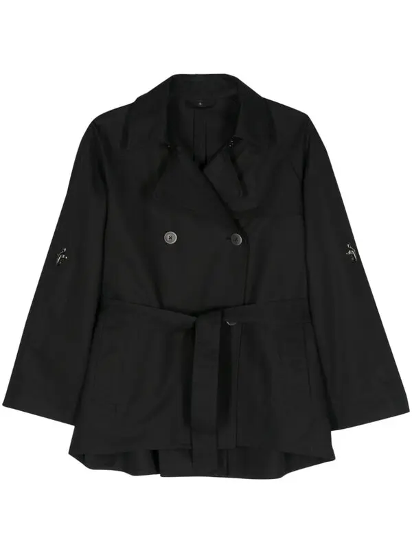 FAY Double-breasted Coat
