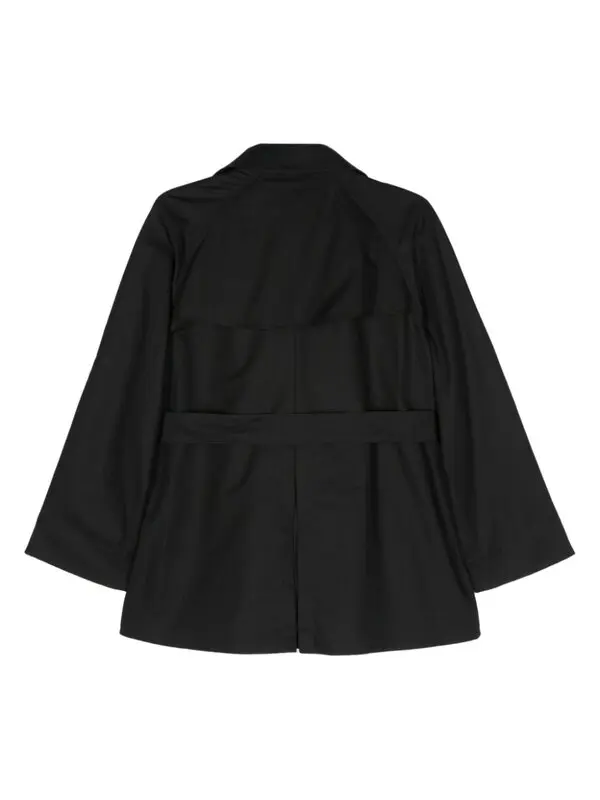 FAY Double-breasted Coat