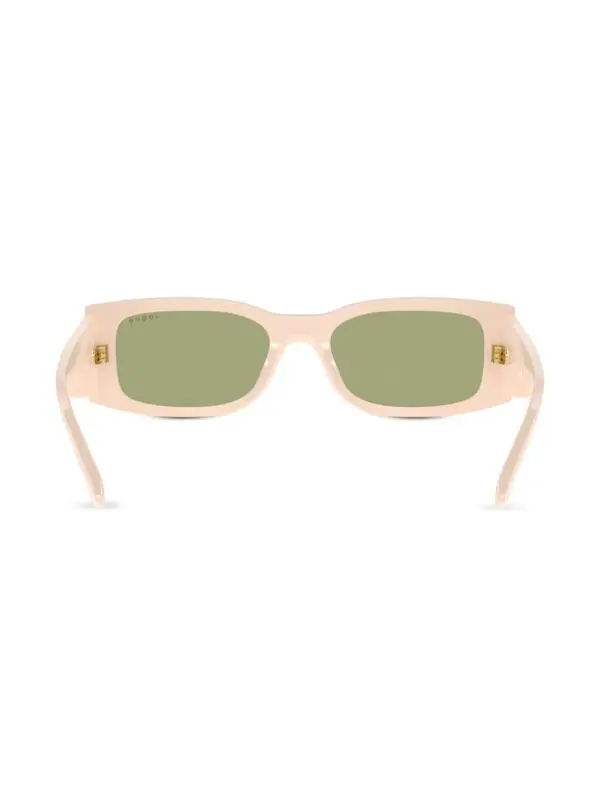 VOGUE EYEWEAR Rectangle-frame Sunglasses