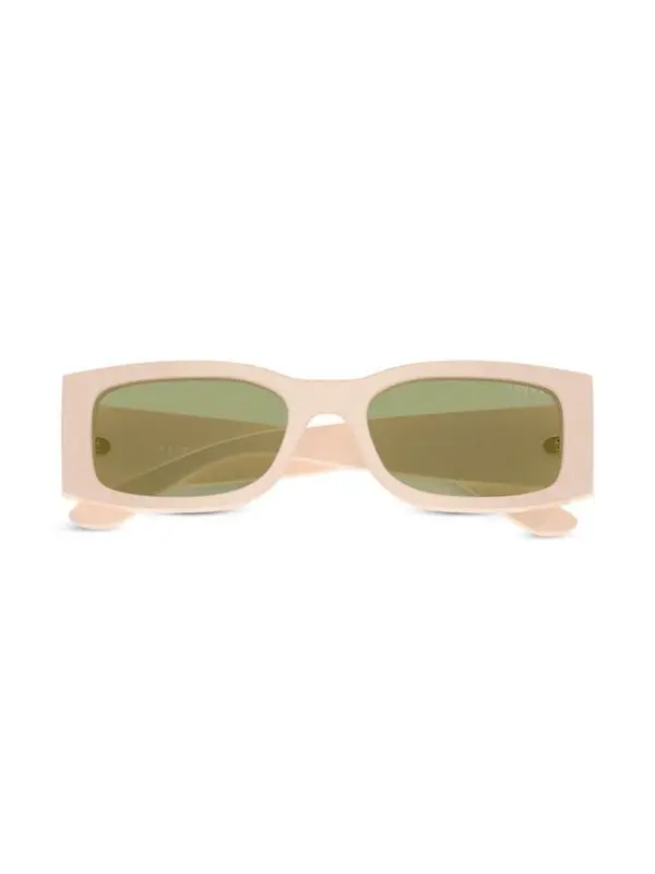 VOGUE EYEWEAR Rectangle-frame Sunglasses