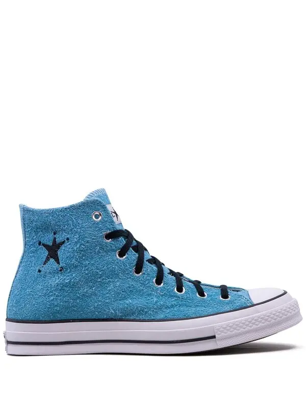 CONVERSE X Stussy Chuck 70 Sneakers