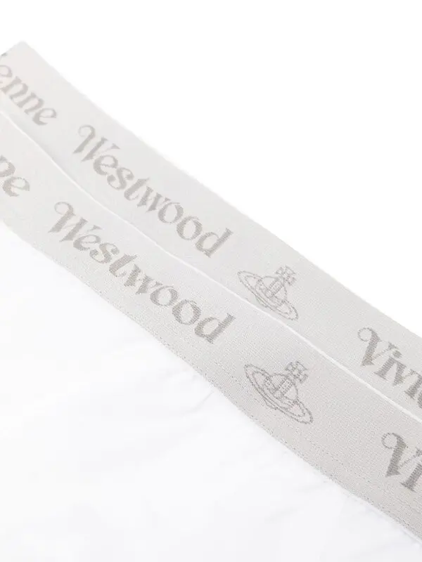 VIVIENNE WESTWOOD Orb-motif Briefs