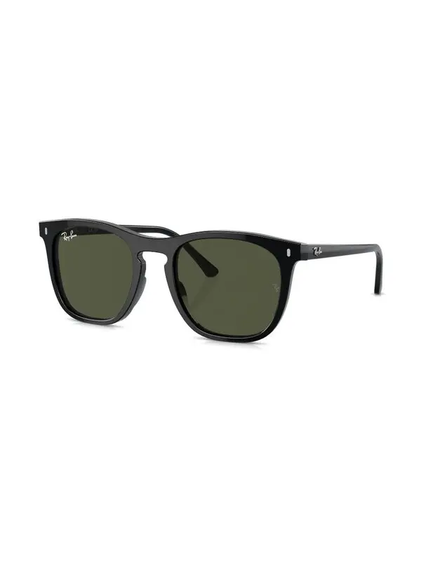 Ray-ban Square Frame Sunglasses