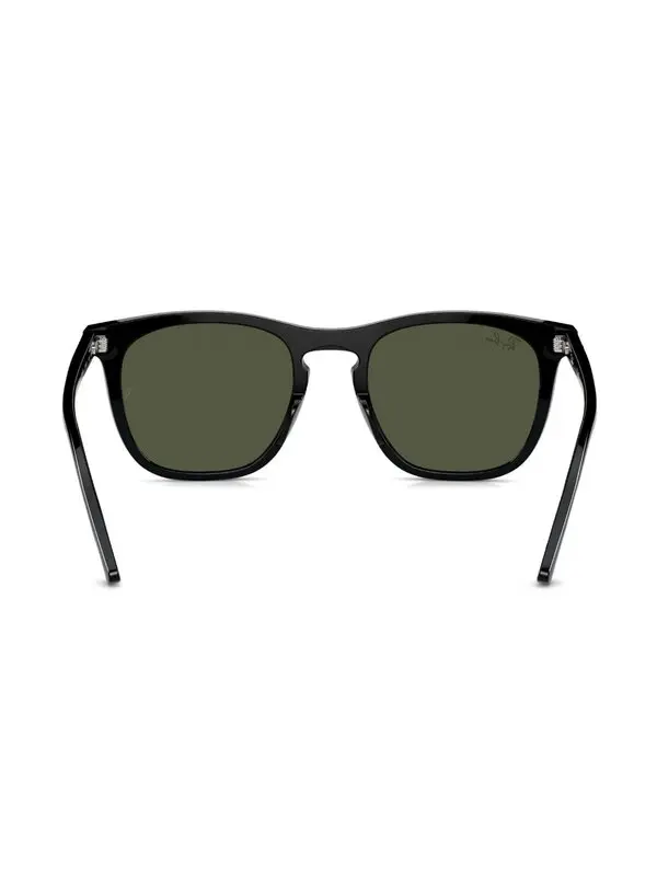 Ray-ban Square Frame Sunglasses
