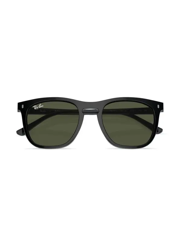 Ray-ban Square Frame Sunglasses