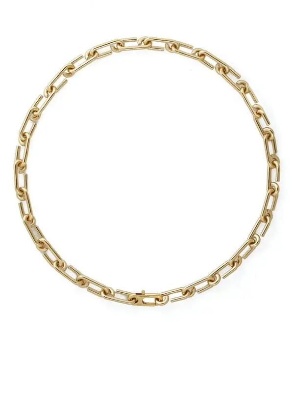 OTIUMBERG Arena Chain Necklace - Gold