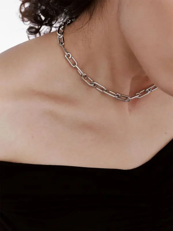 OTIUMBERG Arena Chain Necklace