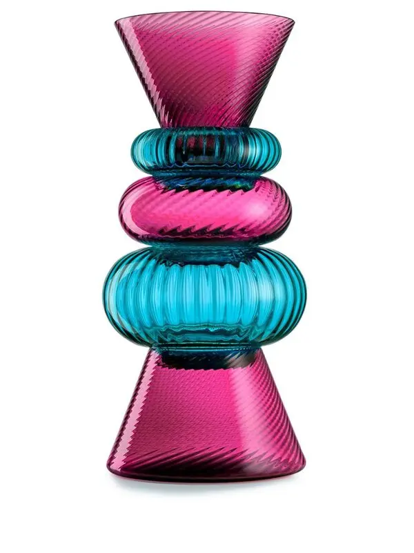 NASONMORETTI Issey Bowl - Pink