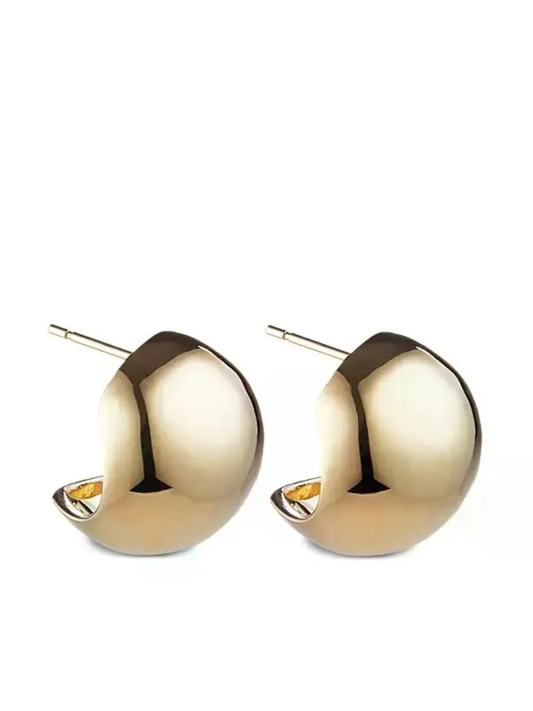 OTIUMBERG Boule Stud Earrings
