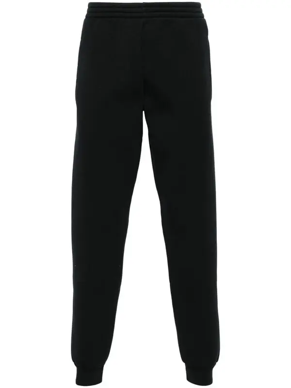 Balenciaga Jersey Cotton Track Pants