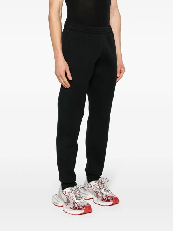 Balenciaga Jersey Cotton Track Pants