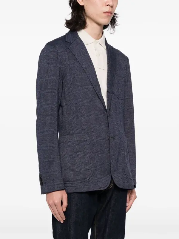 Polo Ralph Lauren Single-breasted Blazer