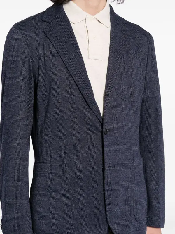 Polo Ralph Lauren Single-breasted Blazer