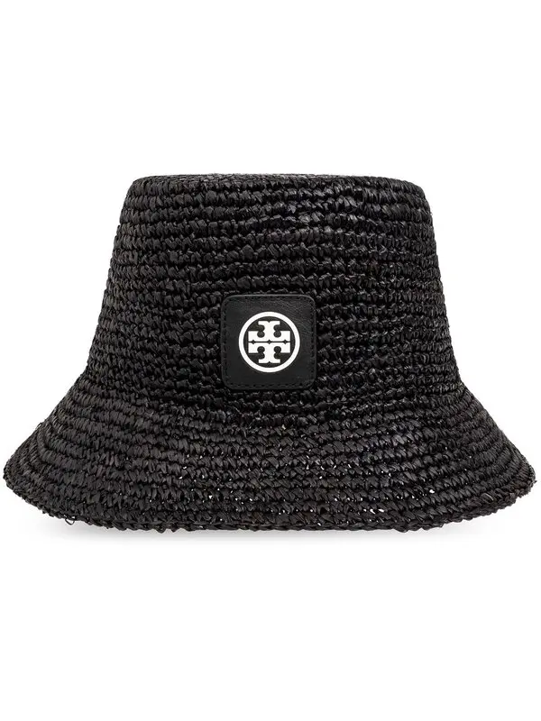 Tory Burch Raffia Sun Hat