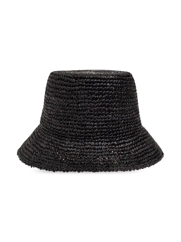 Tory Burch Raffia Sun Hat