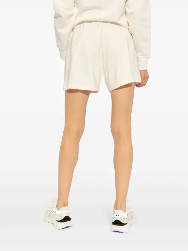 Moncler Logo-patch Track Shorts