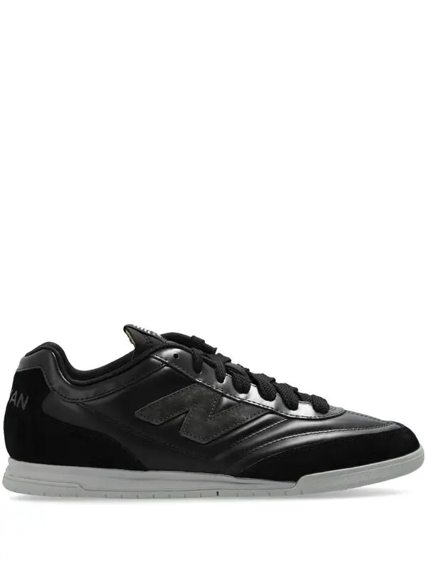 Junya Watanabe X New Balance Rc42 Sneakers - Black