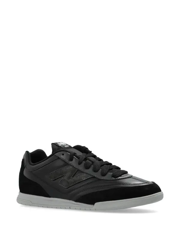 Junya Watanabe X New Balance Rc42 Sneakers - Black